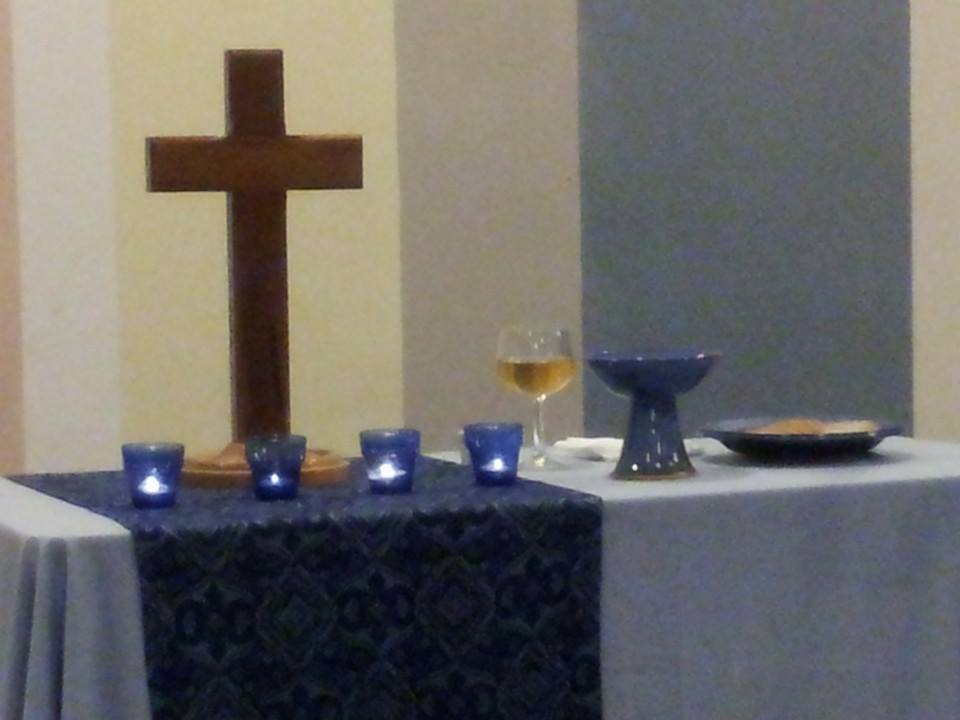 Final Advent Mid-Week Service