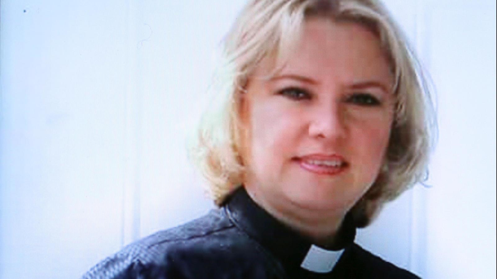 One in Christ