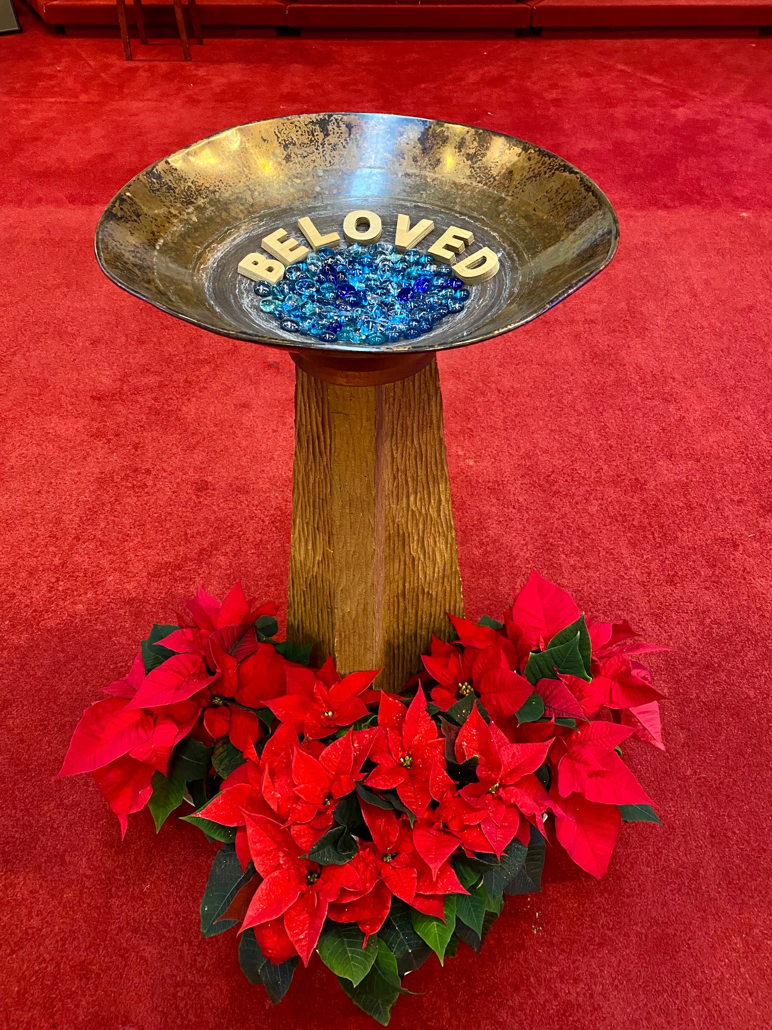 First Sunday after Christmas